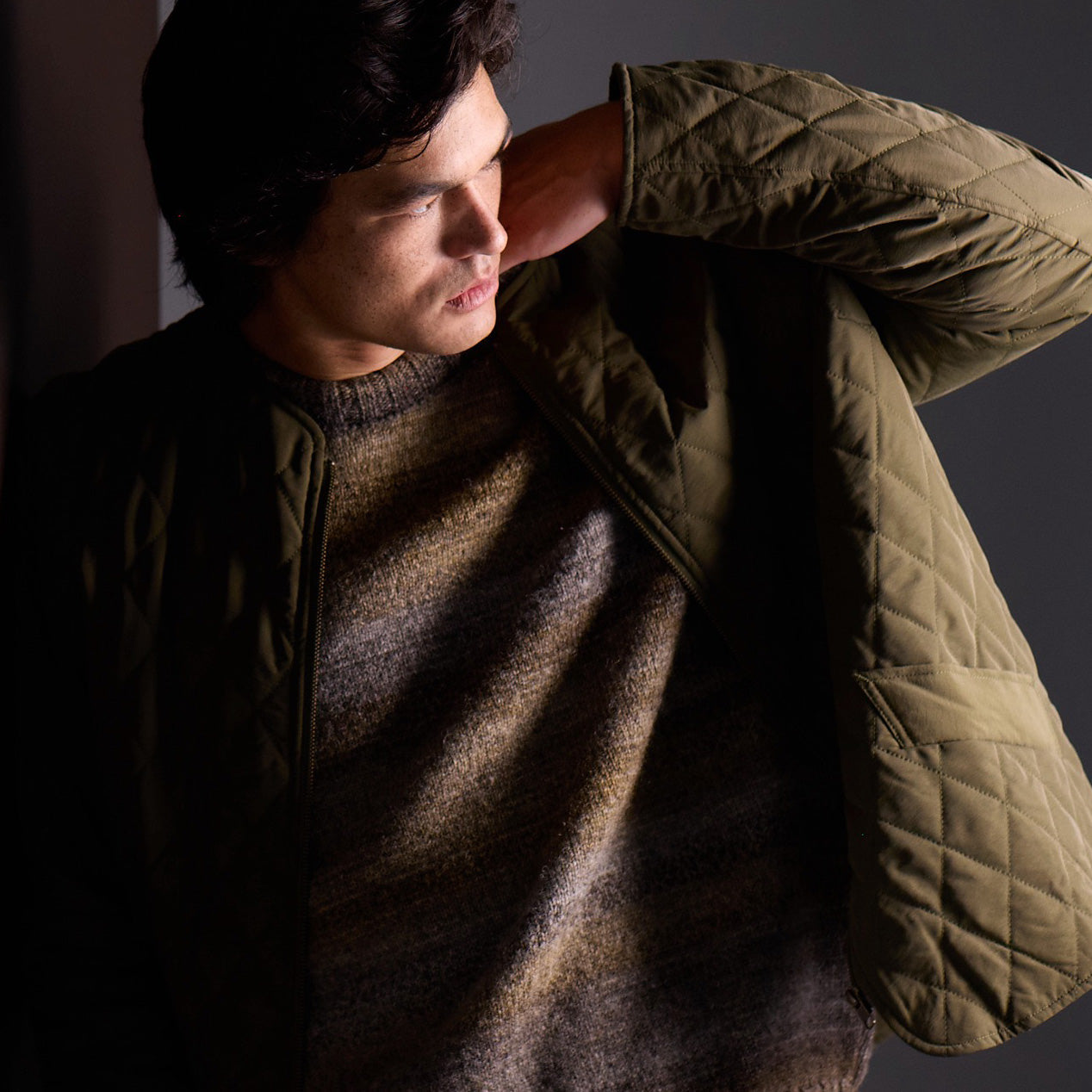 Men's Knitwear