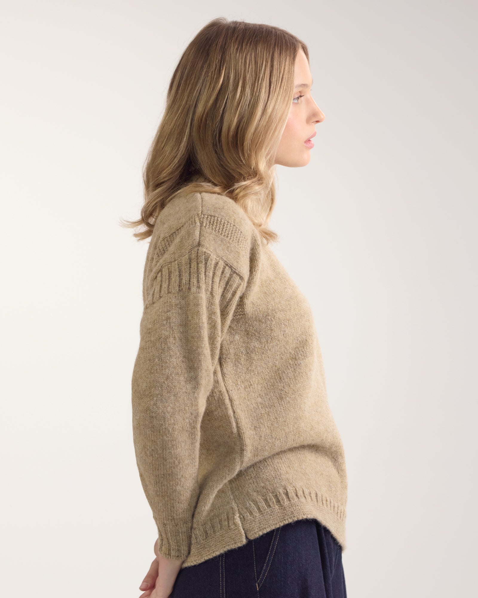 Women's Knitwear