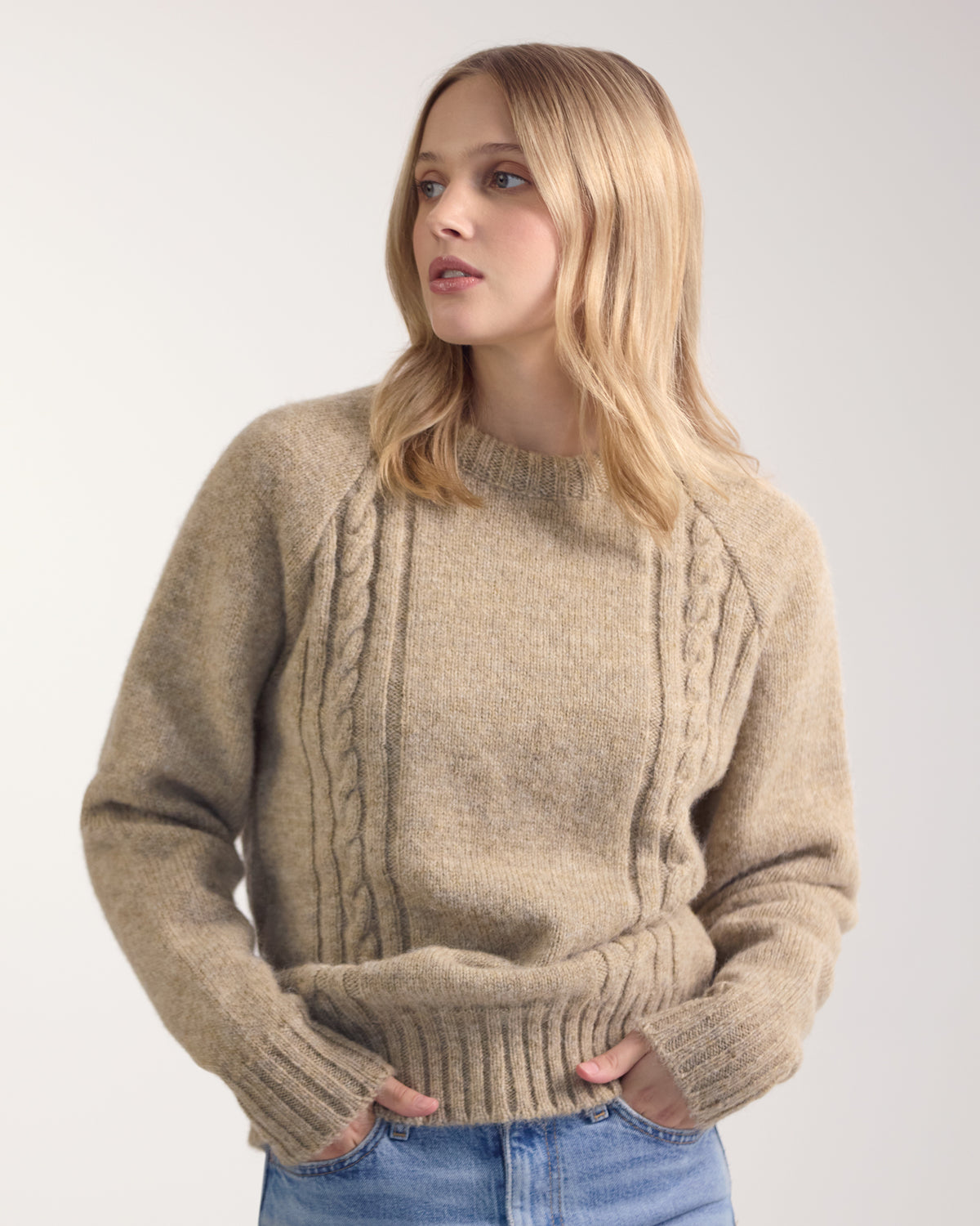 Women's Knitwear