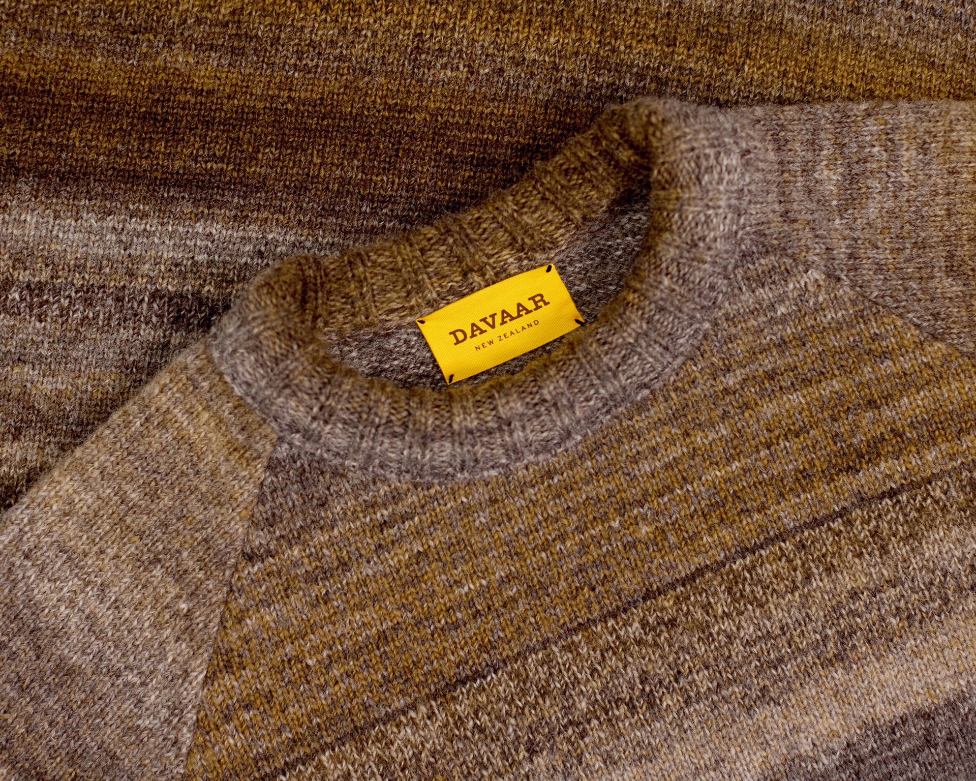 100% Strong Wool Jerseys | Made in NZ